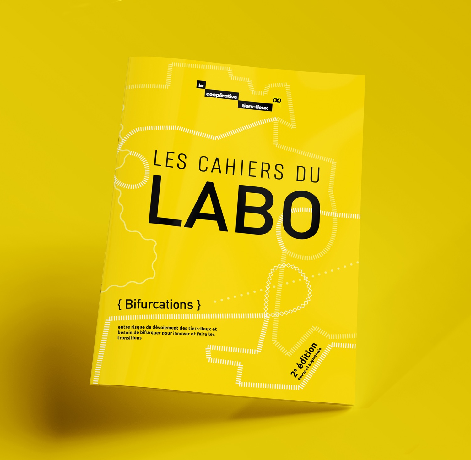 Les Cahiers du Labo – 2e édition
